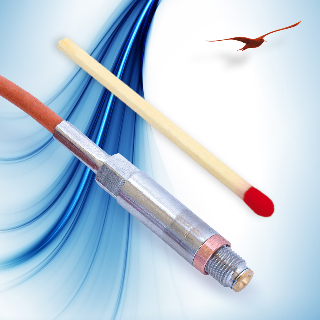 Static / Dynamic Measurement Pressure Sensor