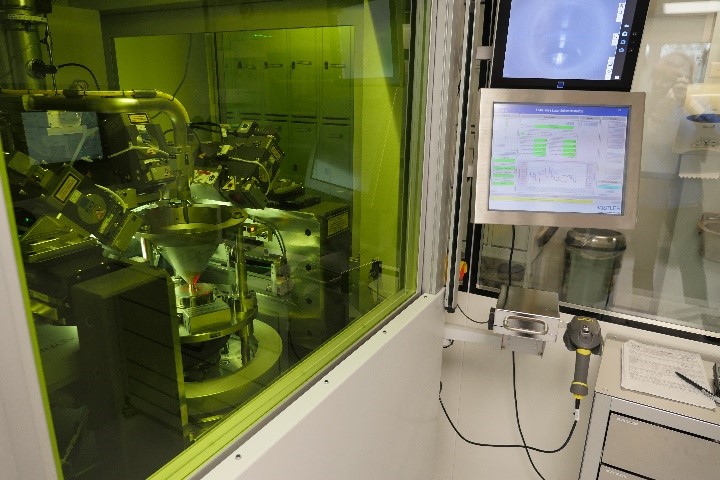 Accurate & Flexible Force Sensors, Even in Low Measuring Ranges