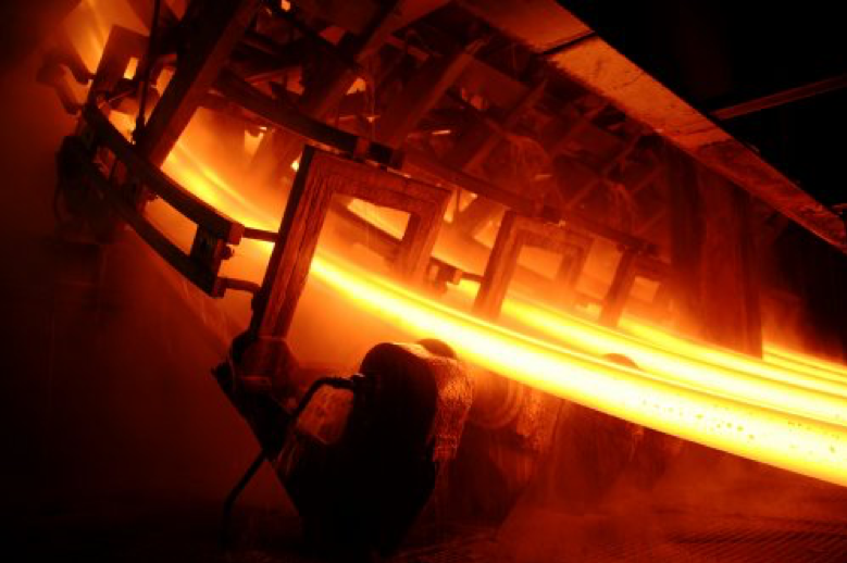 Continuous Casting Die Oscillating