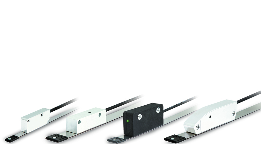 Incremental Linear Encoders
