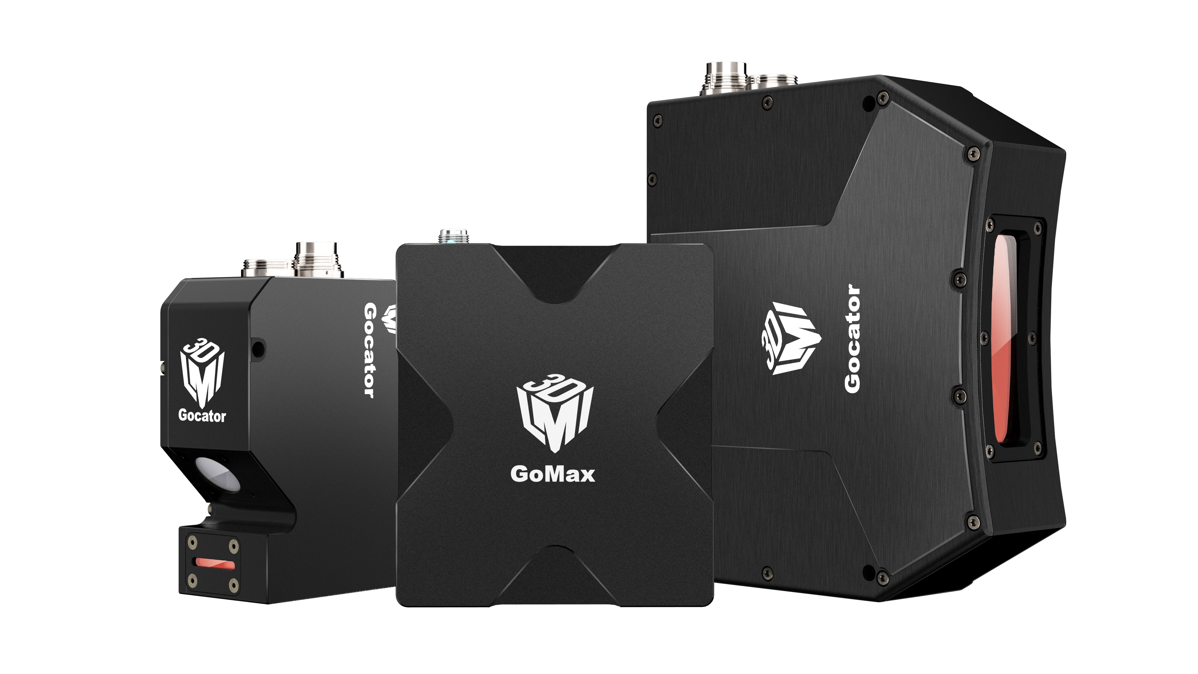 3D Scanning and Inspection Solutions