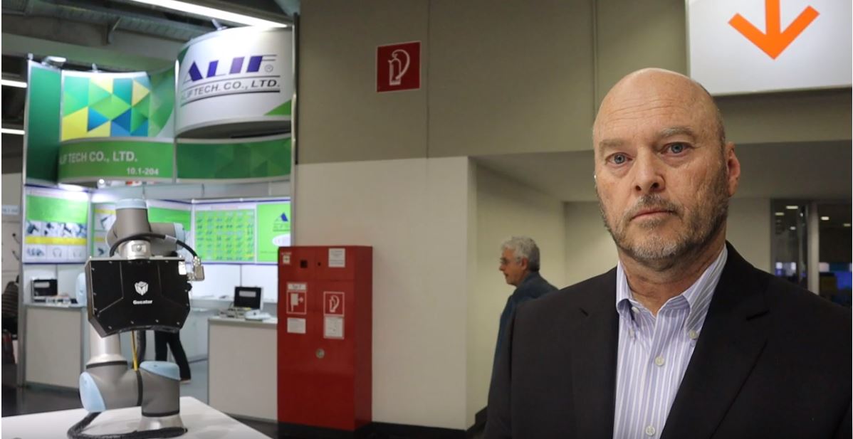 LMI Technologies Receives the Certification for Integration with ...