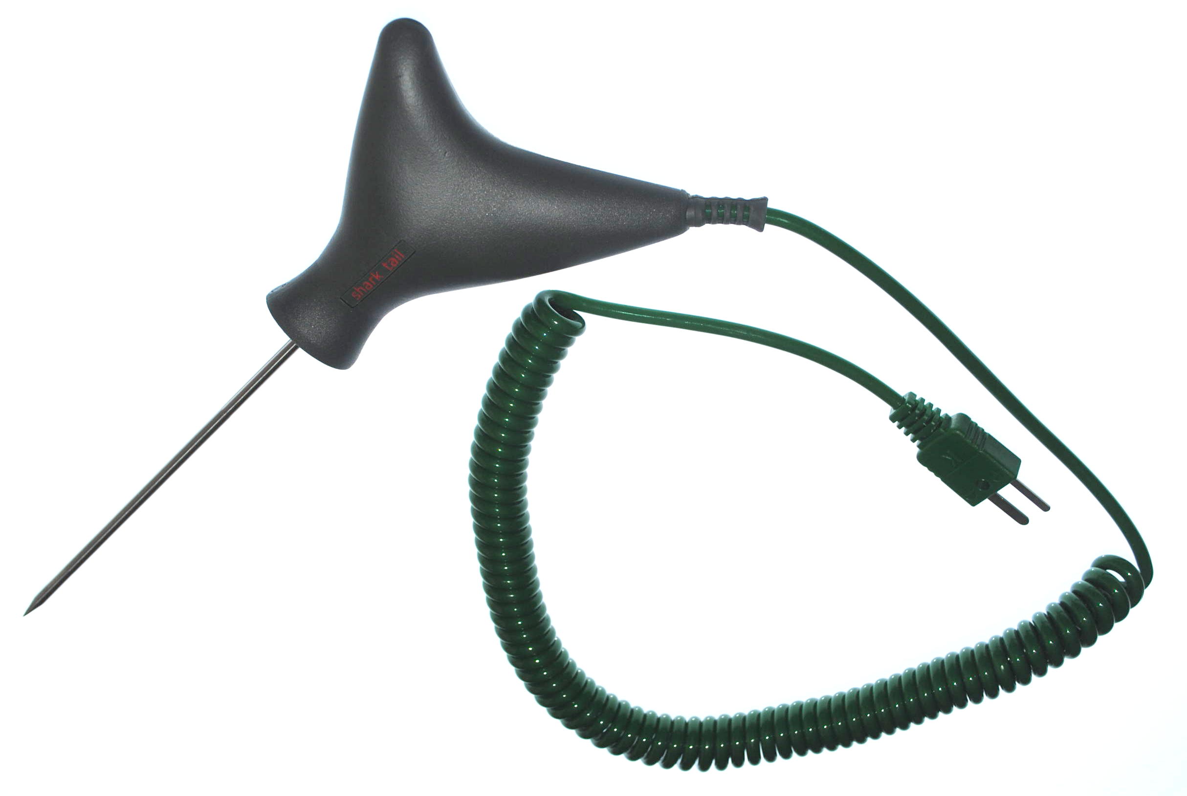 Handheld Thermocouple Probes