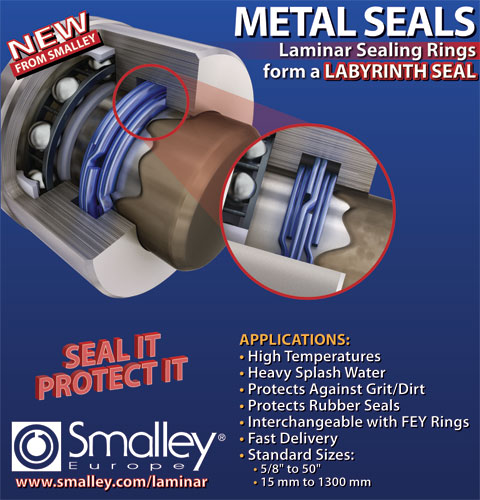 Seal It, Protect It!