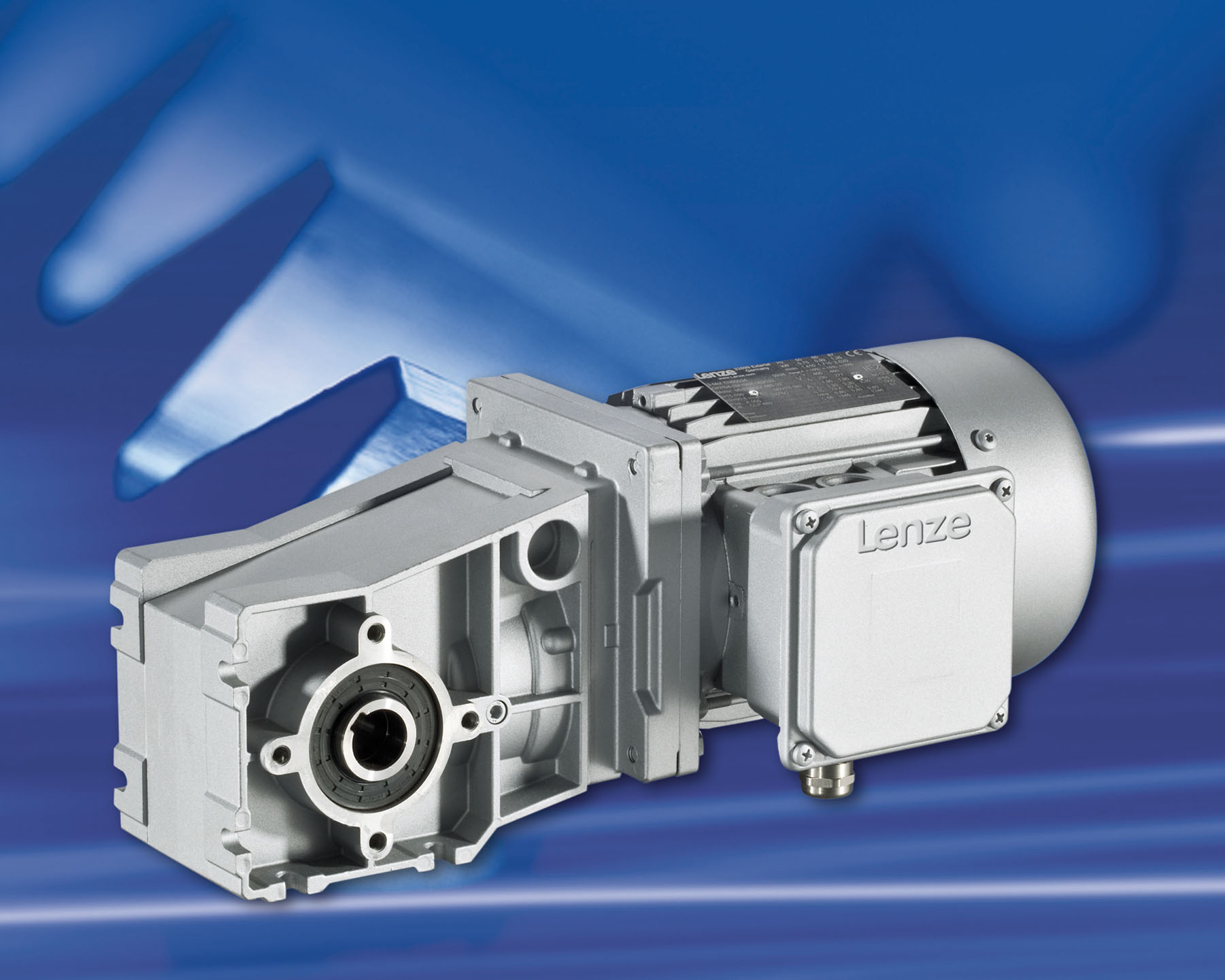 Three-phase AC Motors