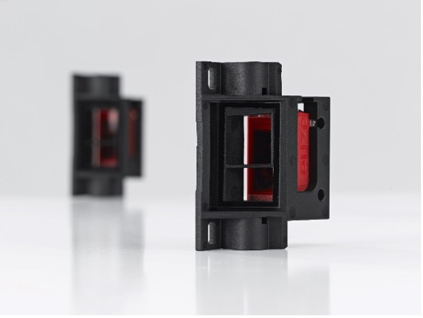 Conveyor Sensor System for Reliable Pallet Detection