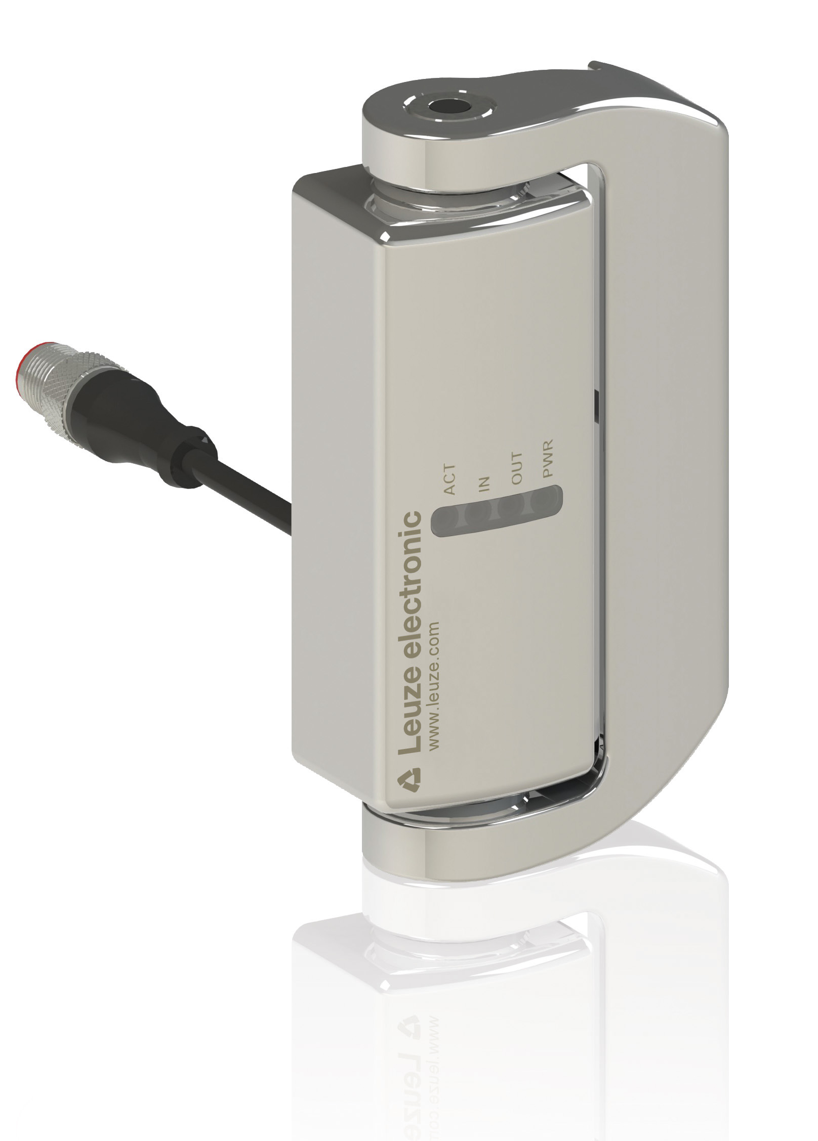 Stainless Steel Safety Hinge Switch