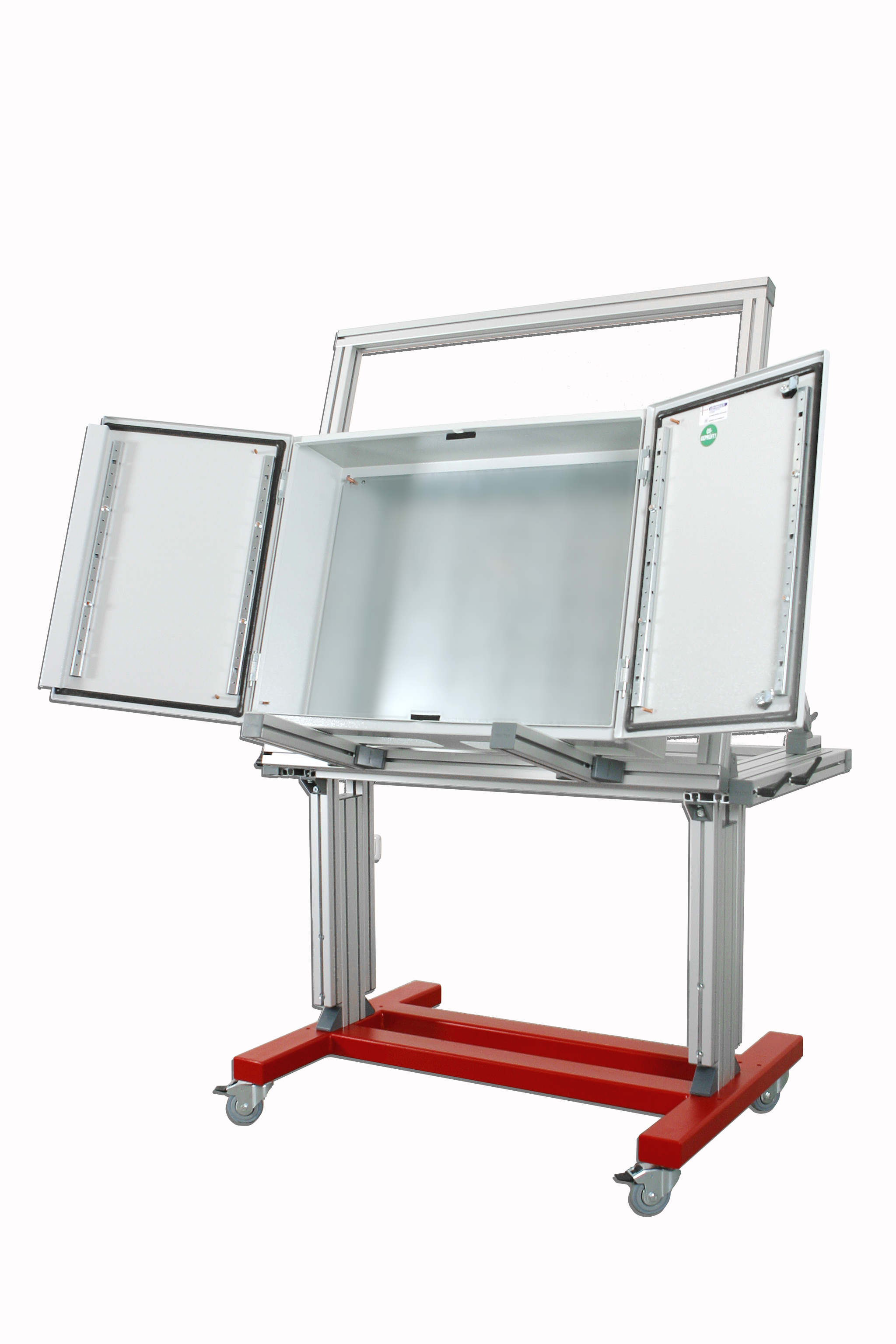 Mobile Wiring Stations