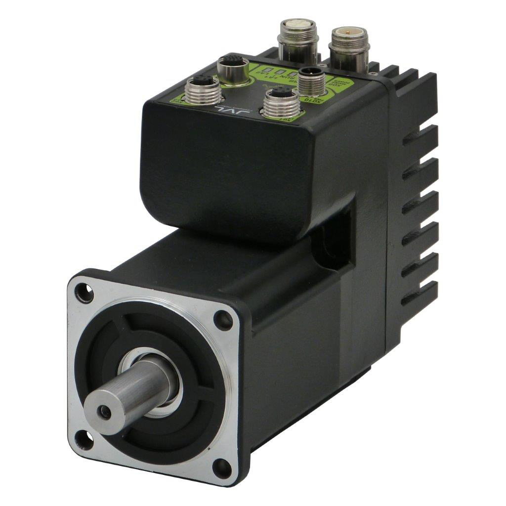 Integrated Servomotor