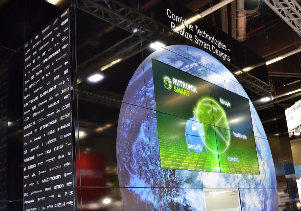 Integrated Sensor Unit