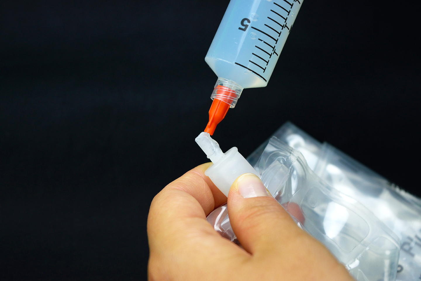 One Component, Fast Curing Silicone MasterSil 910Med