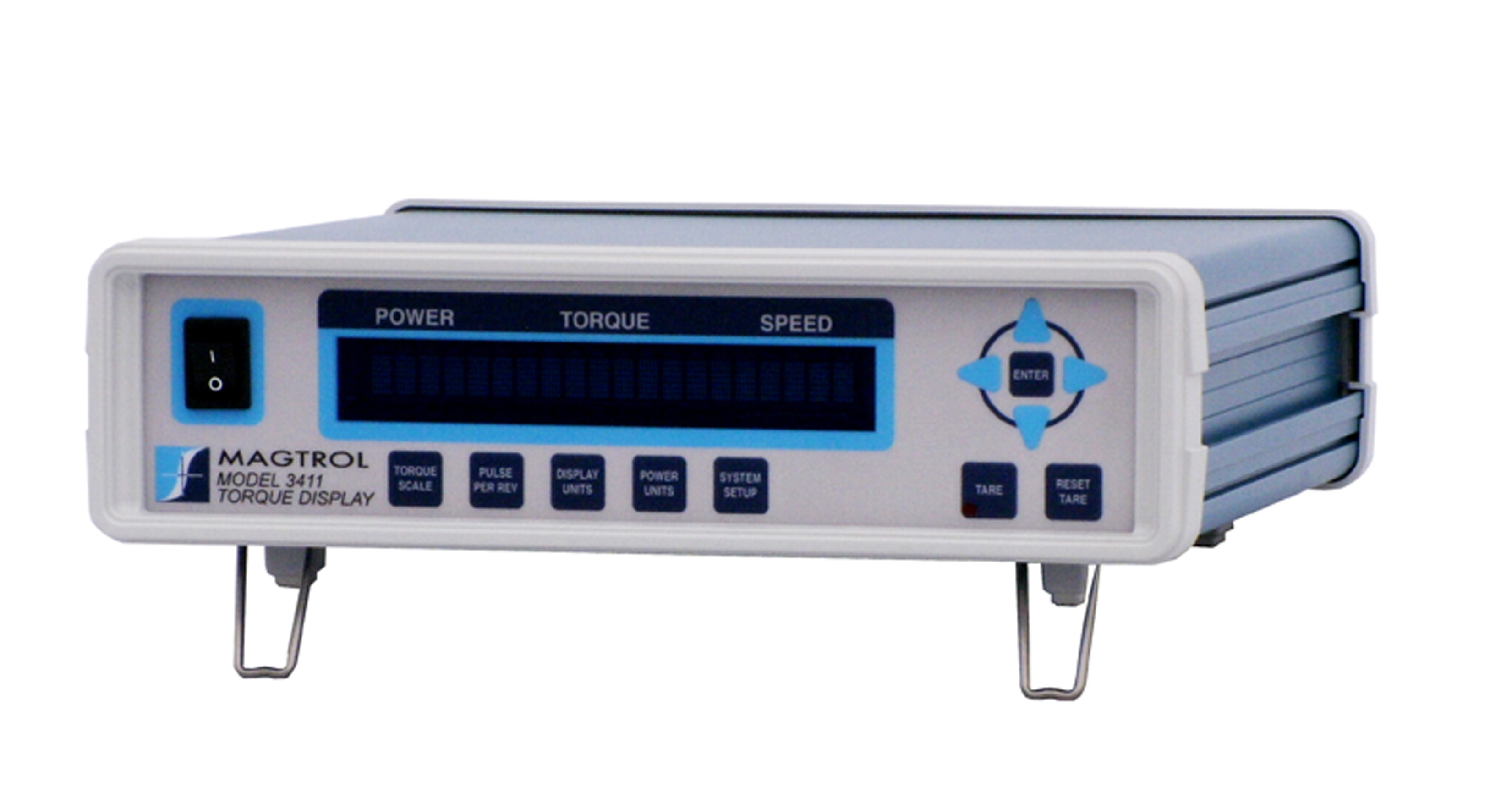 Universal Torque Display