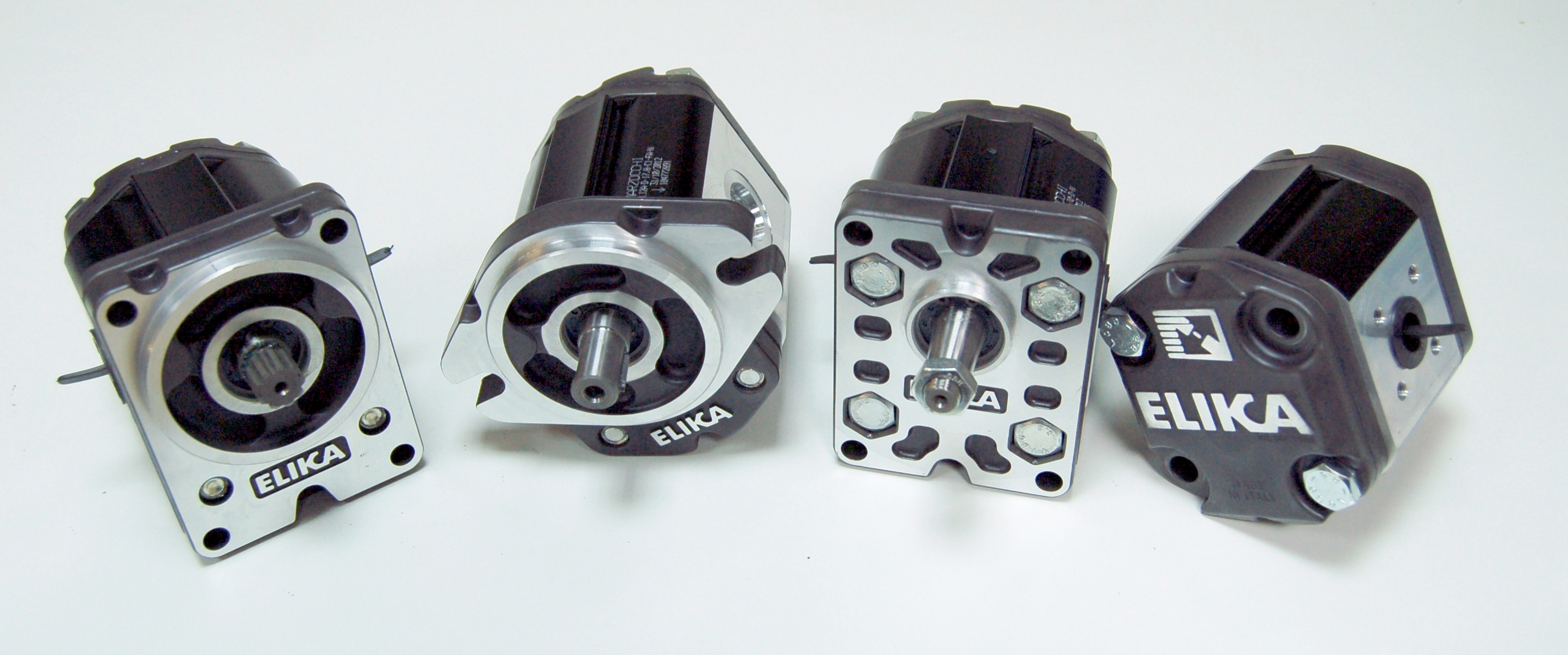Gear Pump
