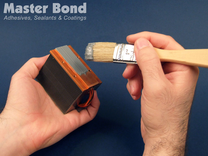 Two Component Epoxy Resin System