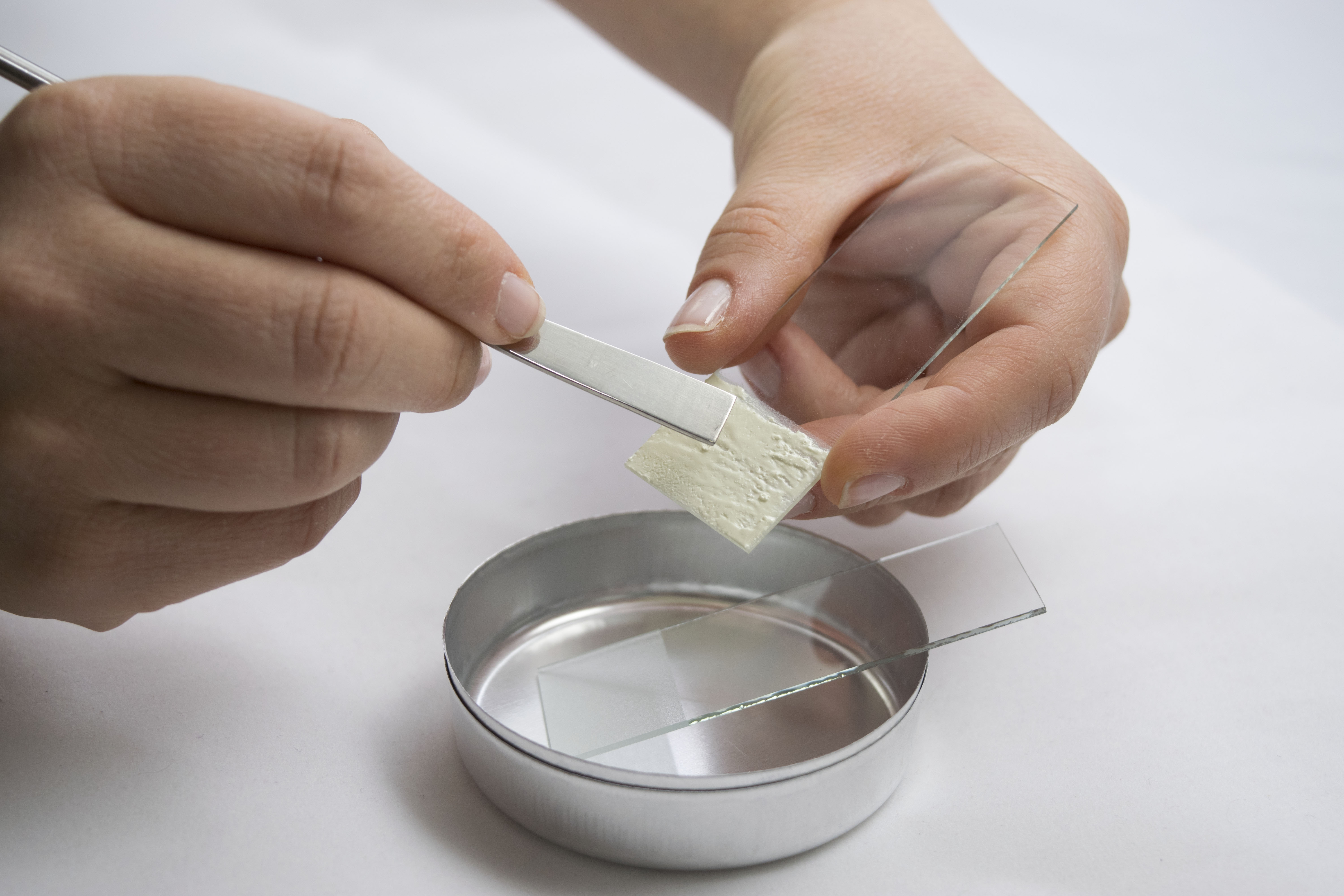 Two Part Room Temperature Curing Epoxy