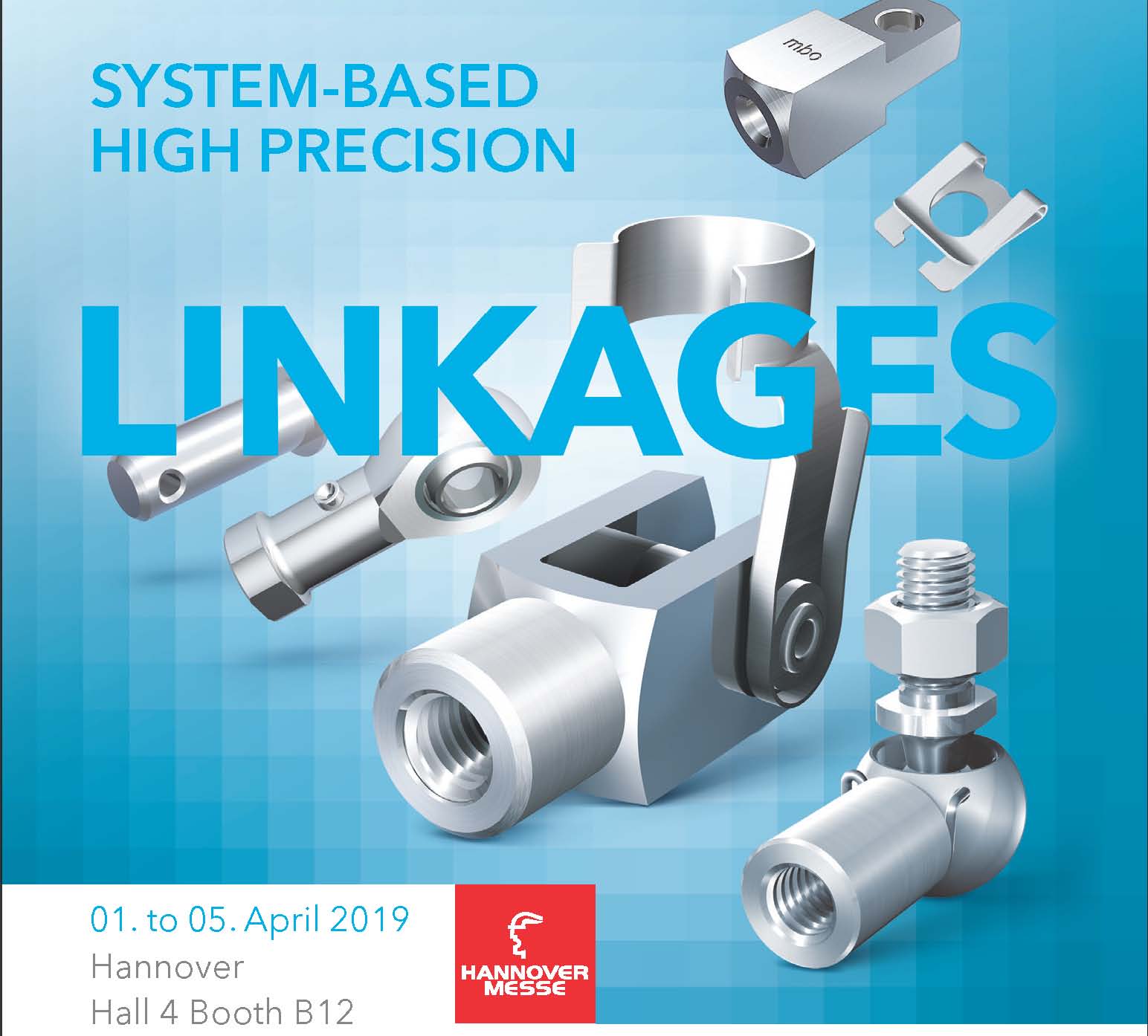 High-precision Linkages