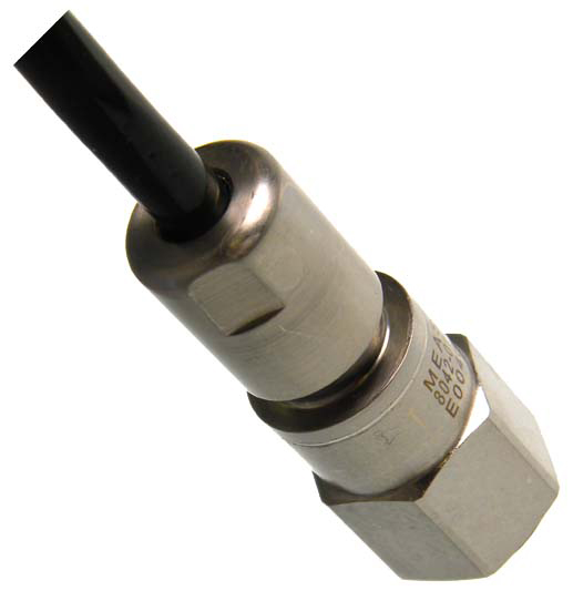 Submersible IEPE Accelerometer
