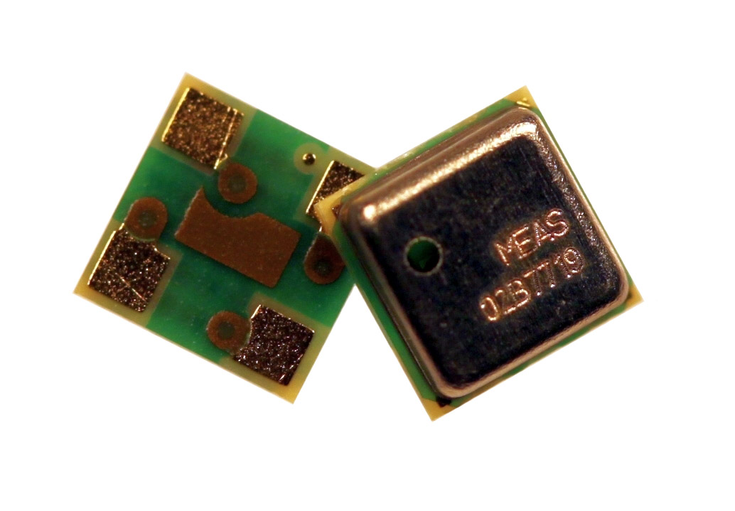 Pressure Sensor Module