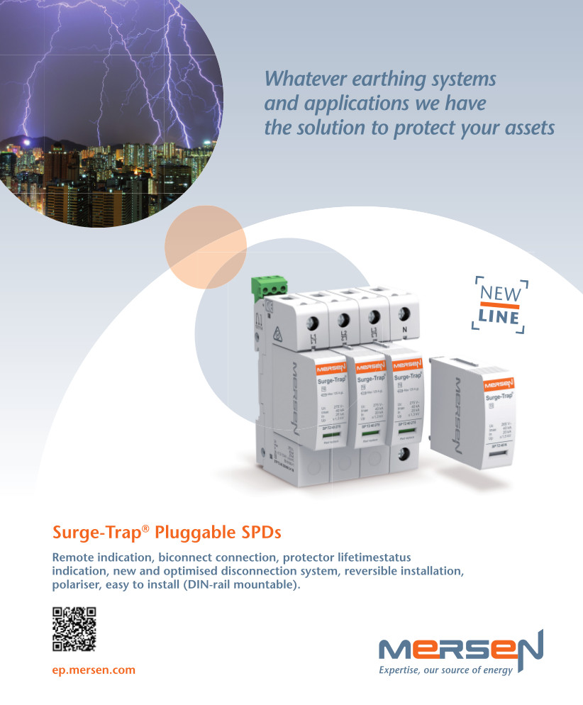 Surge Protection Devices