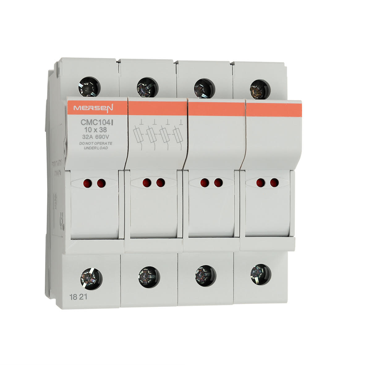 Overvoltage and Overcurrent Protection Solutions