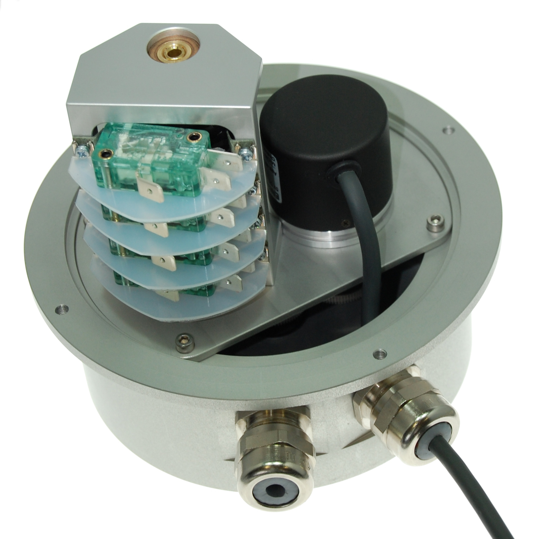 Rotary Gear Limit Switches