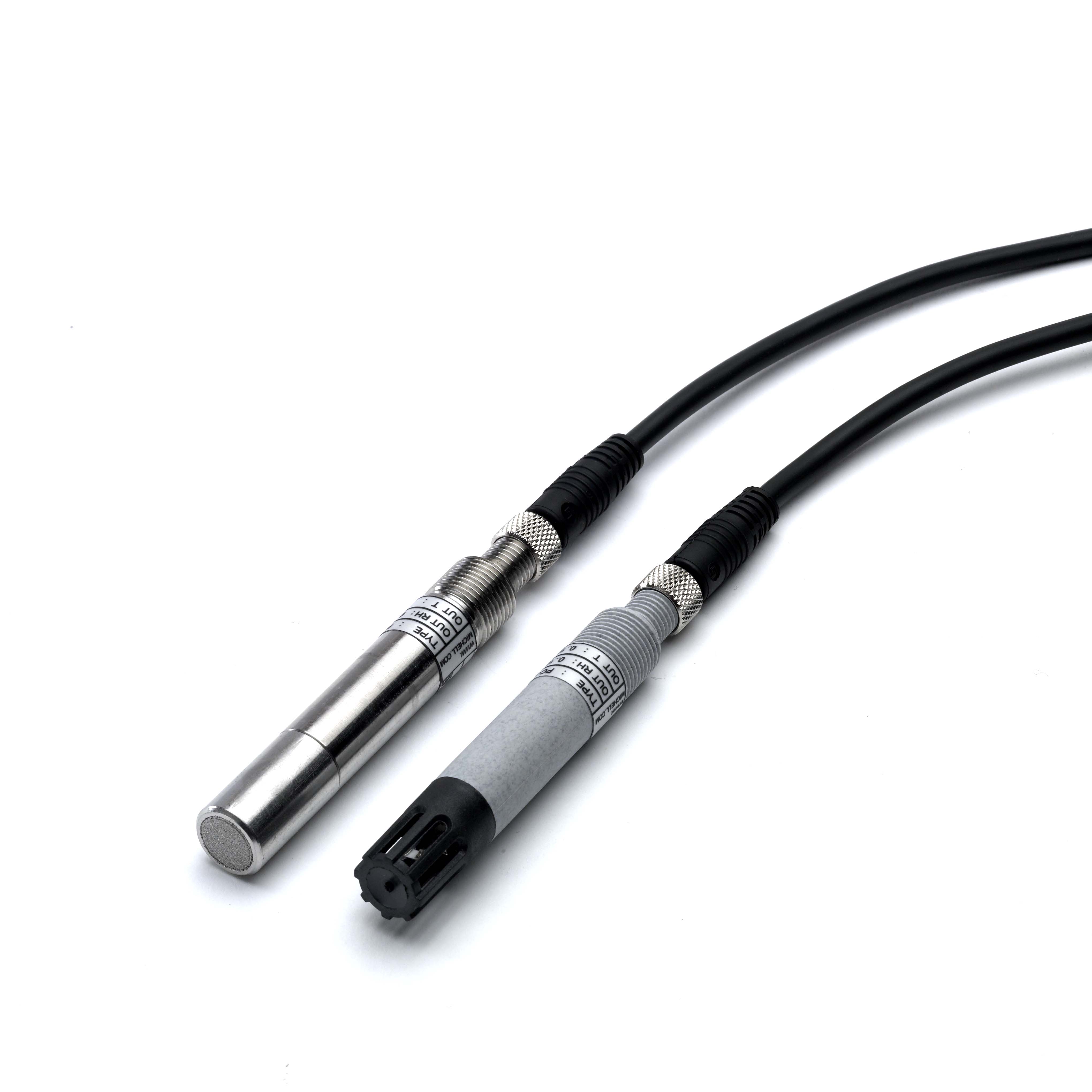 Humidity & Temperature Probe