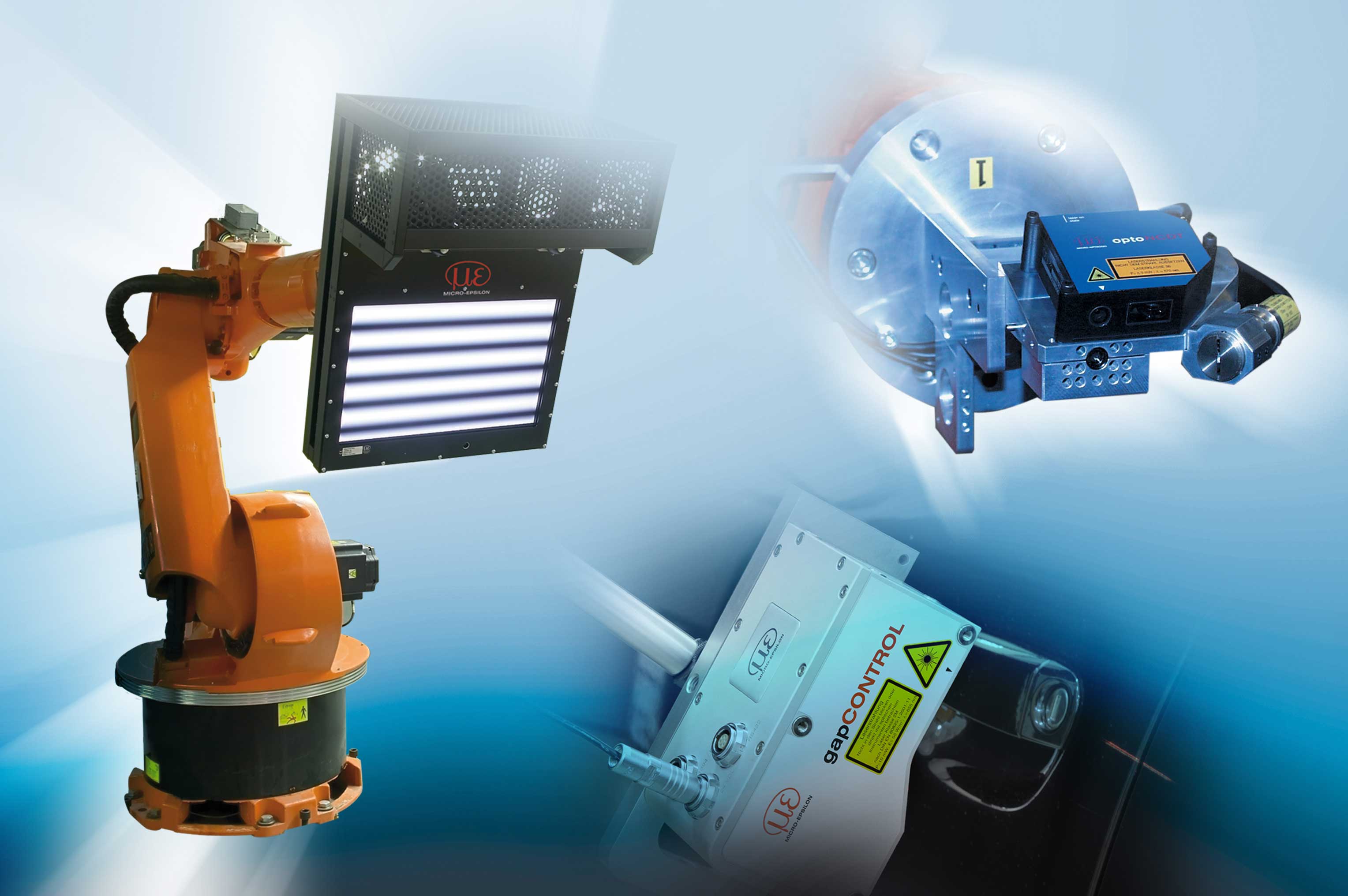 Measurement Technology