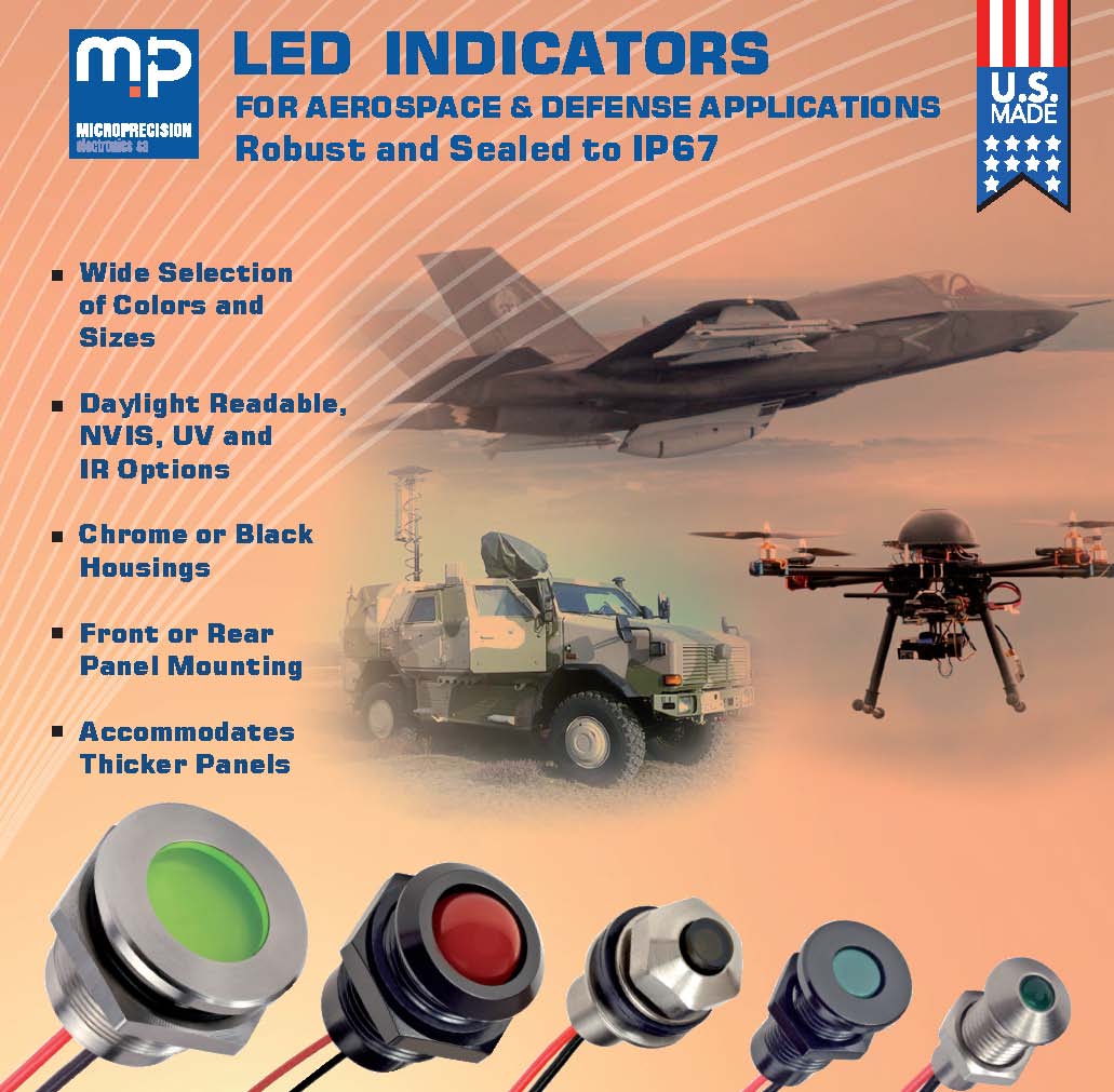 LED Indicators