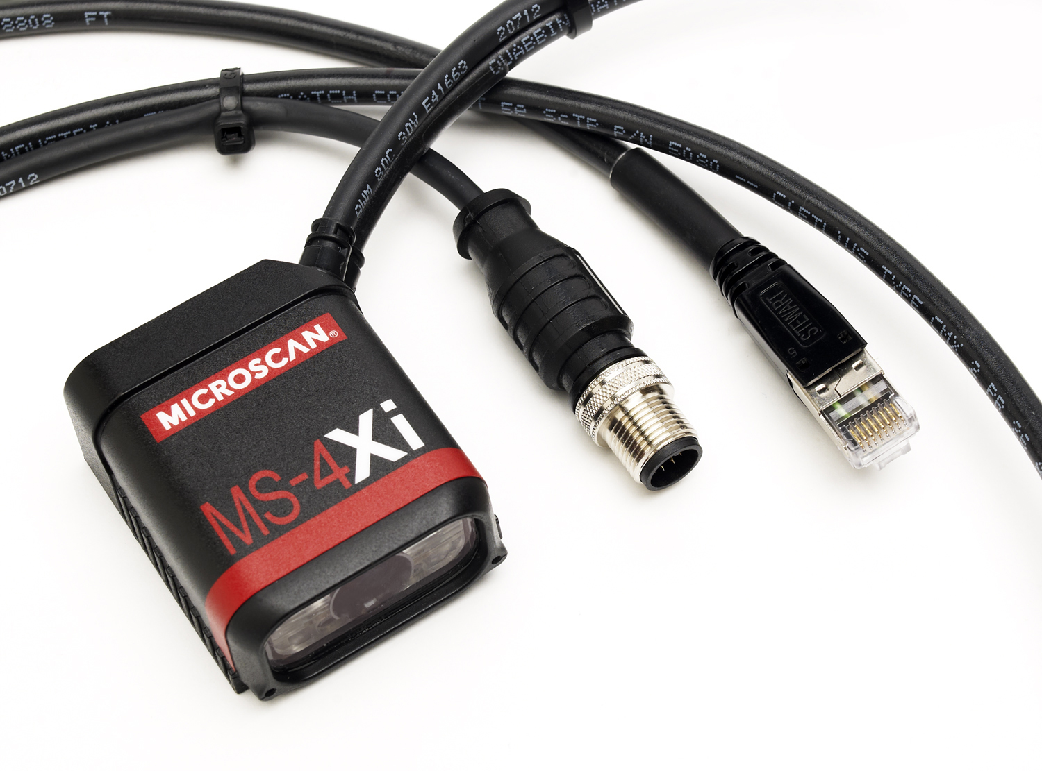 Industrial Barcode Readers