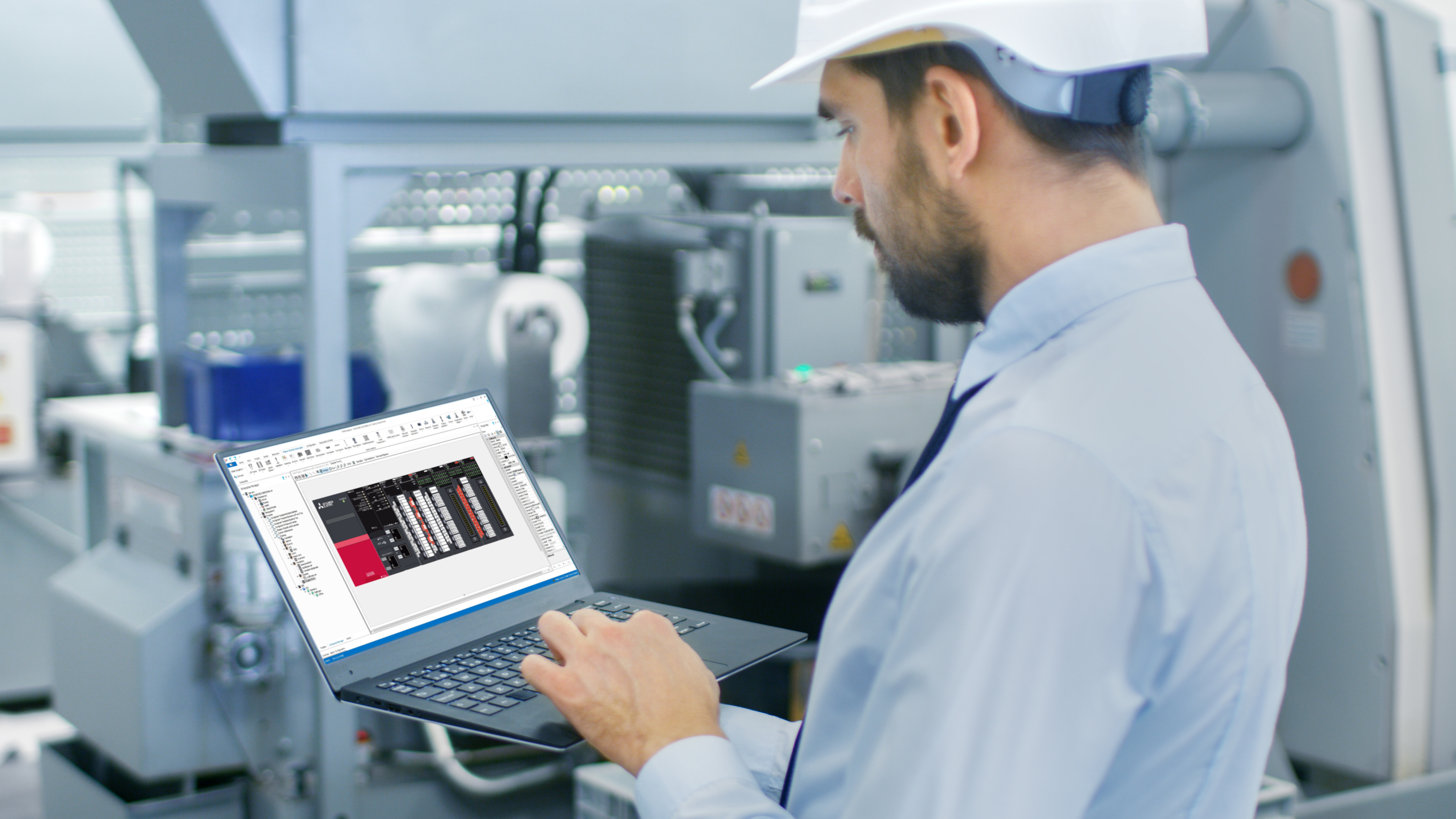 How to Achieve Faster SCADA Projects