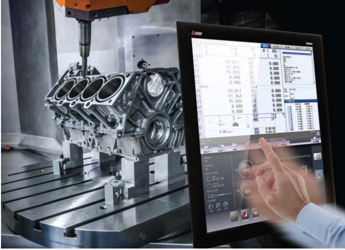 Intelligent Control Technologies