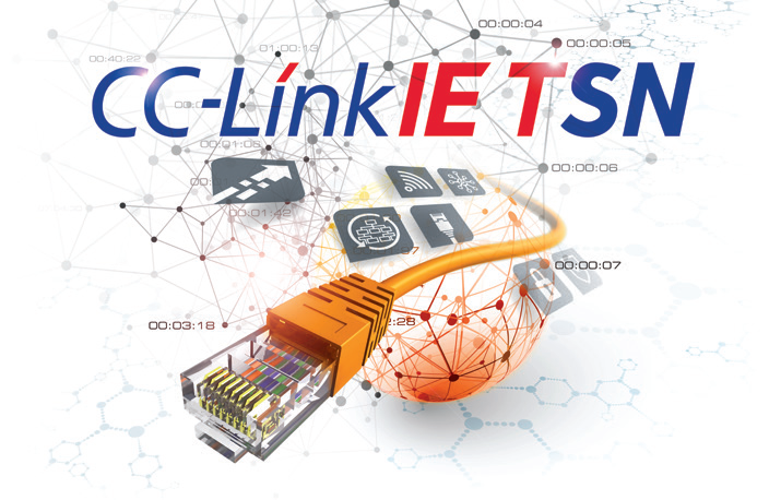 The CC-Link Partner Association Announces the Future Of Open Industrial ...