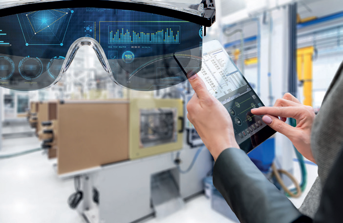 Interface Technology