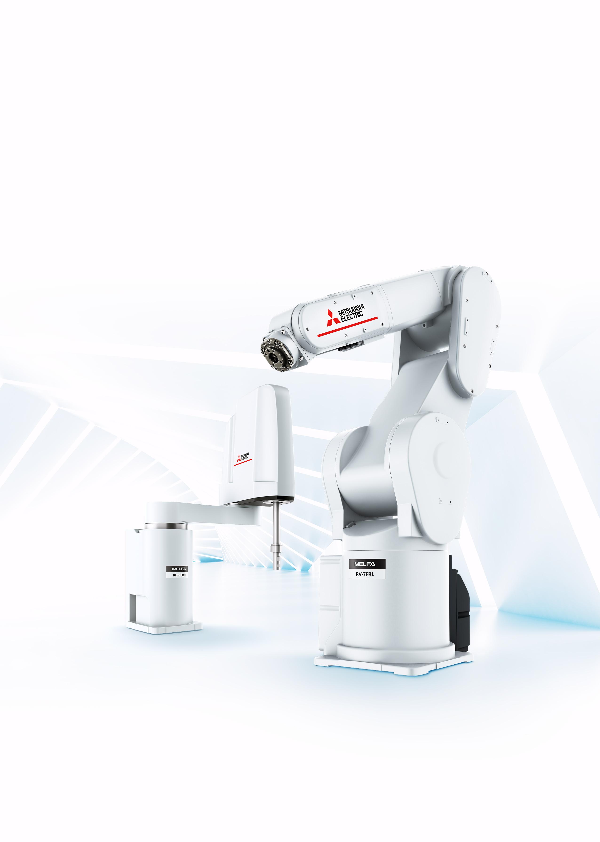 Industrial Robot Series