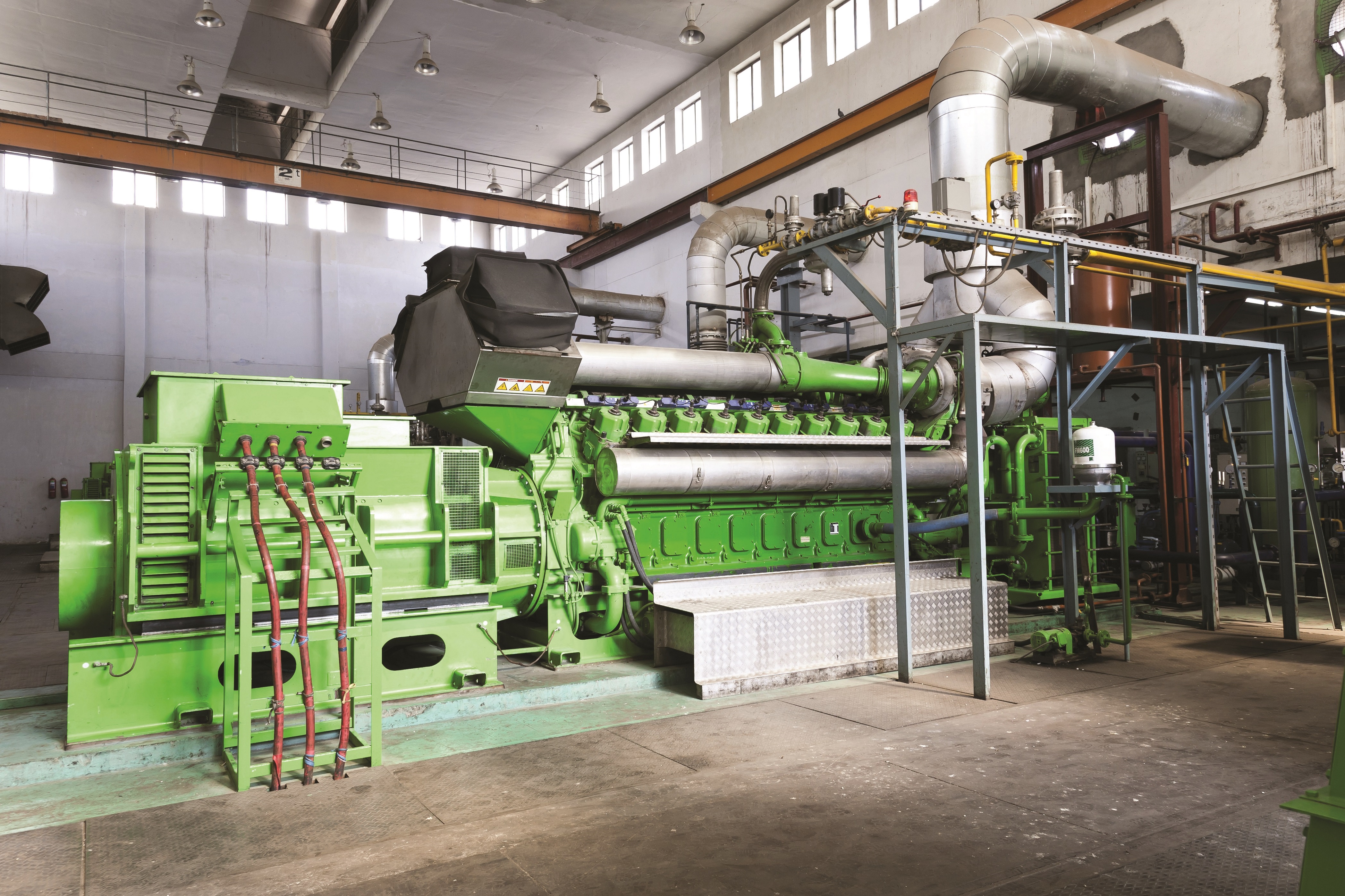 ExxonMobil Launches Mobil Pegasus™ 610 Ultra Oil for Modern Medium- and ...