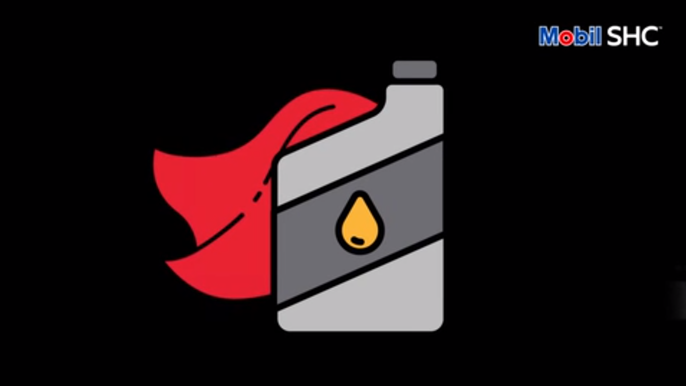 ExxonMobil Explains: Why Synthetics?