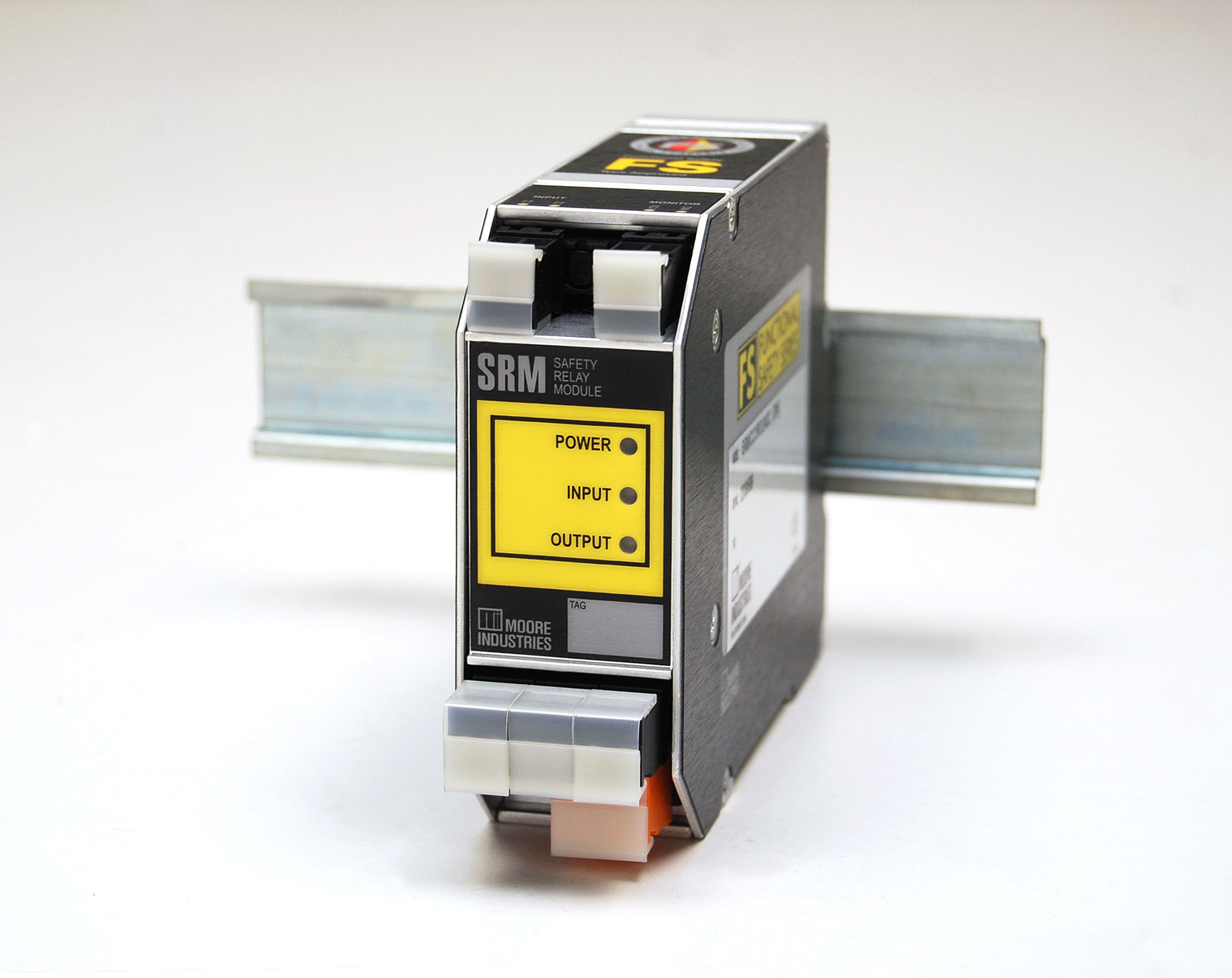 Safety Relay Module
