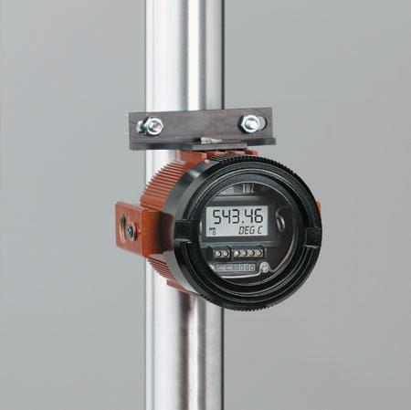 Field-Mount Enclosure