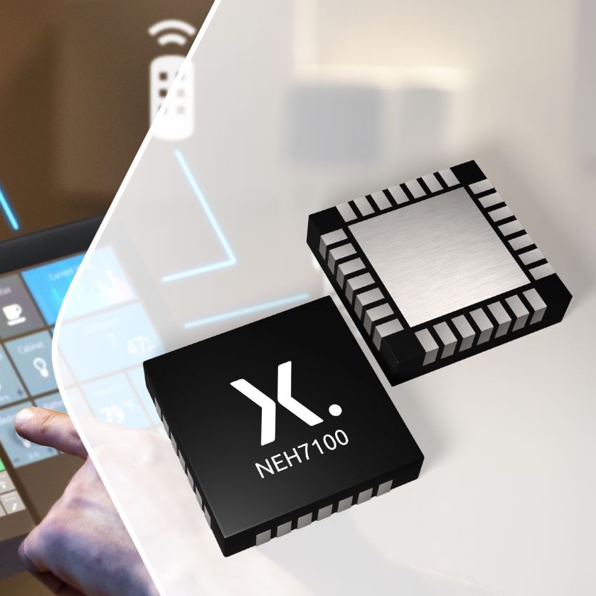 Power Management IC-Family