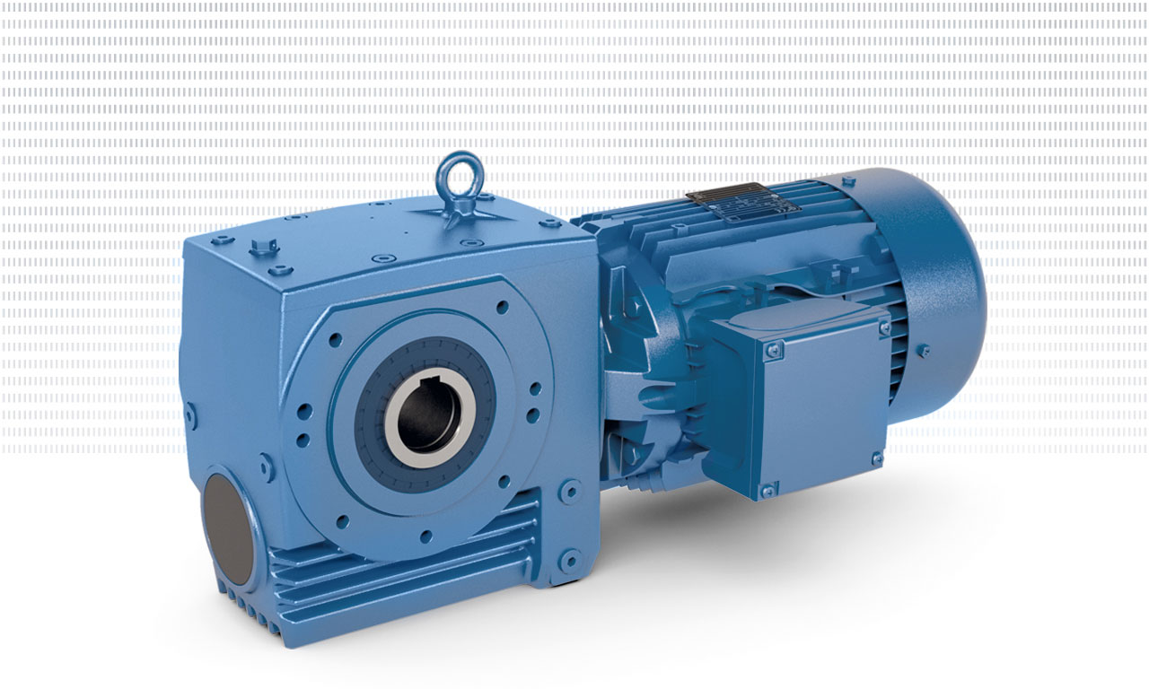 Worm Gear Units