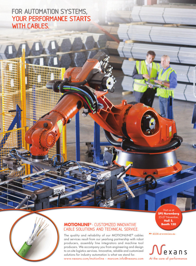 Cable Solutions and Services