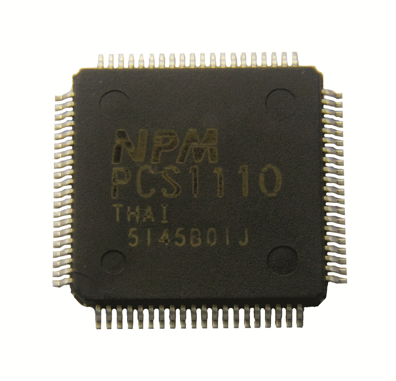 Control Chip