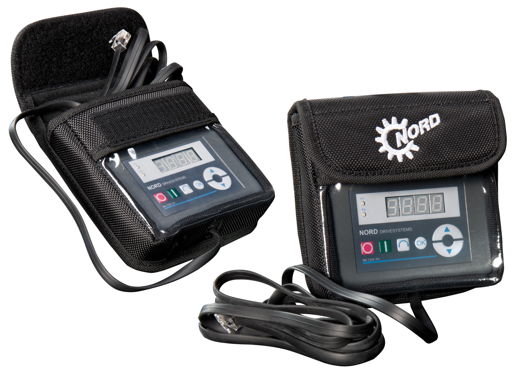 Control And Parameter Box