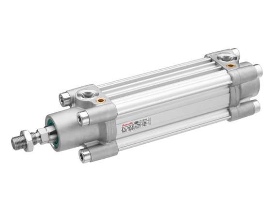 ISO Cylinders