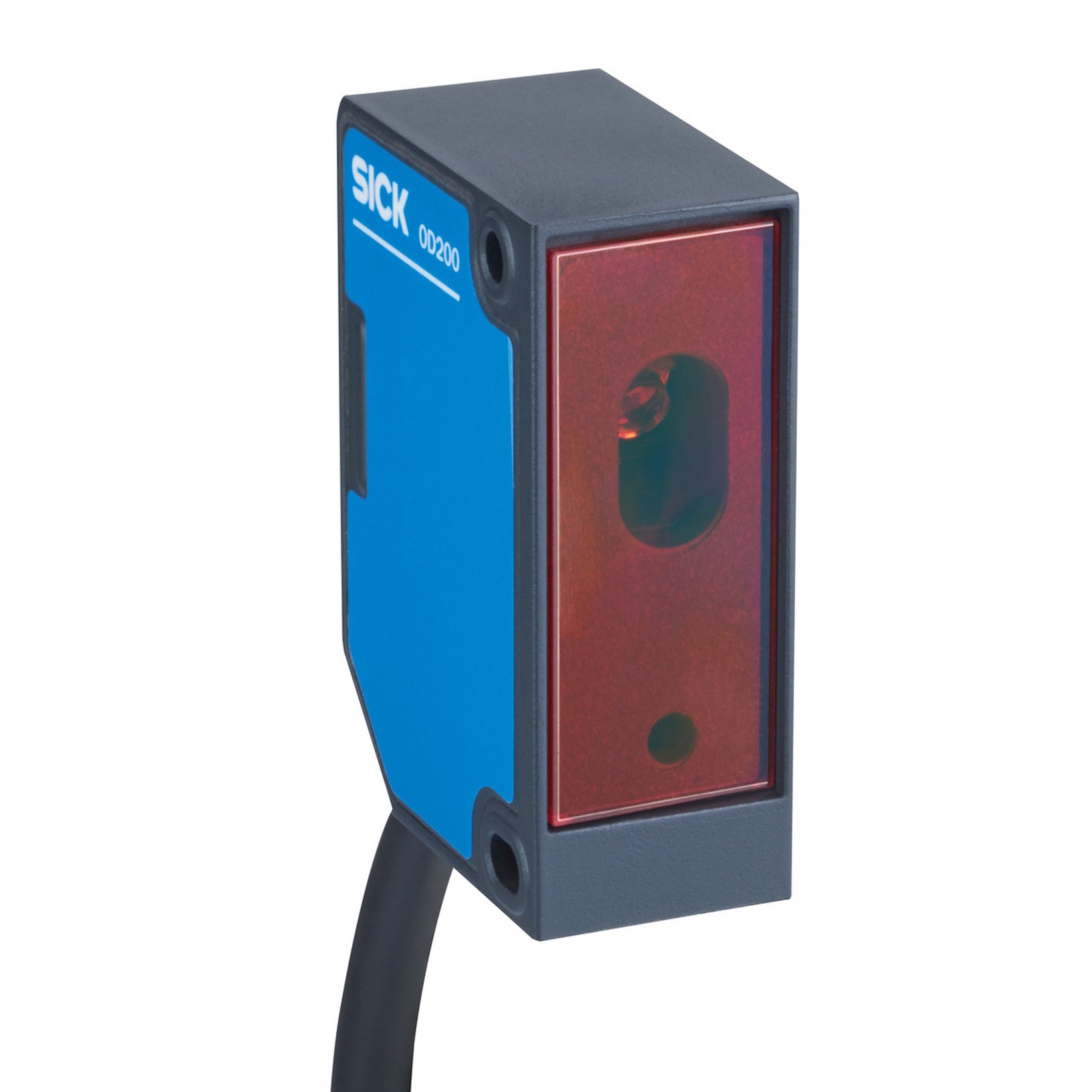 Compact Optical Displacement Sensor 2827