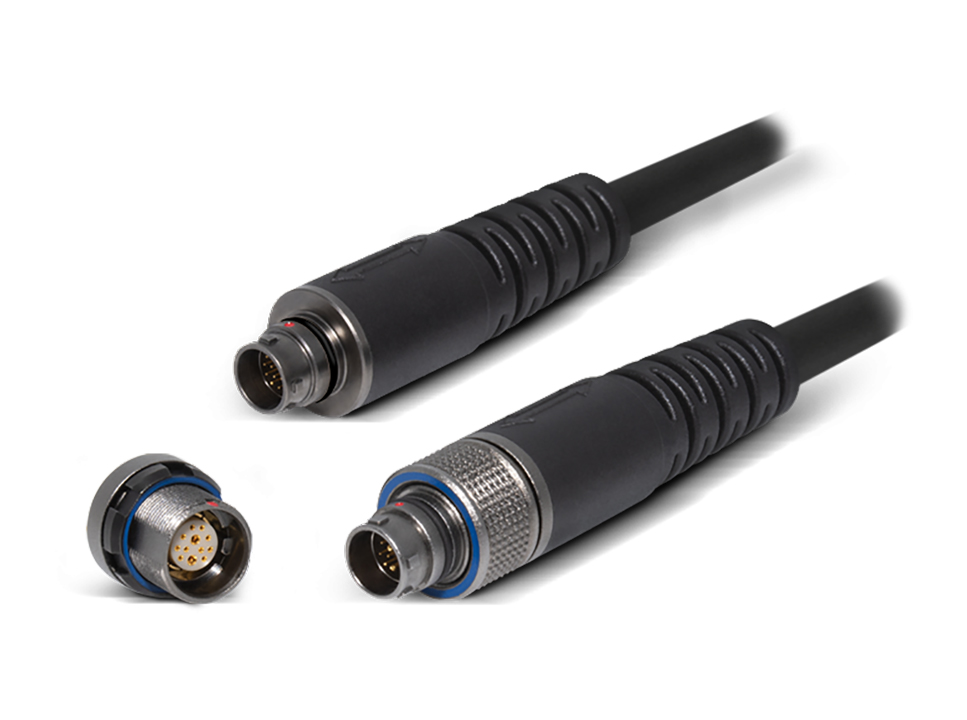 2-in-1 Screw-locking System