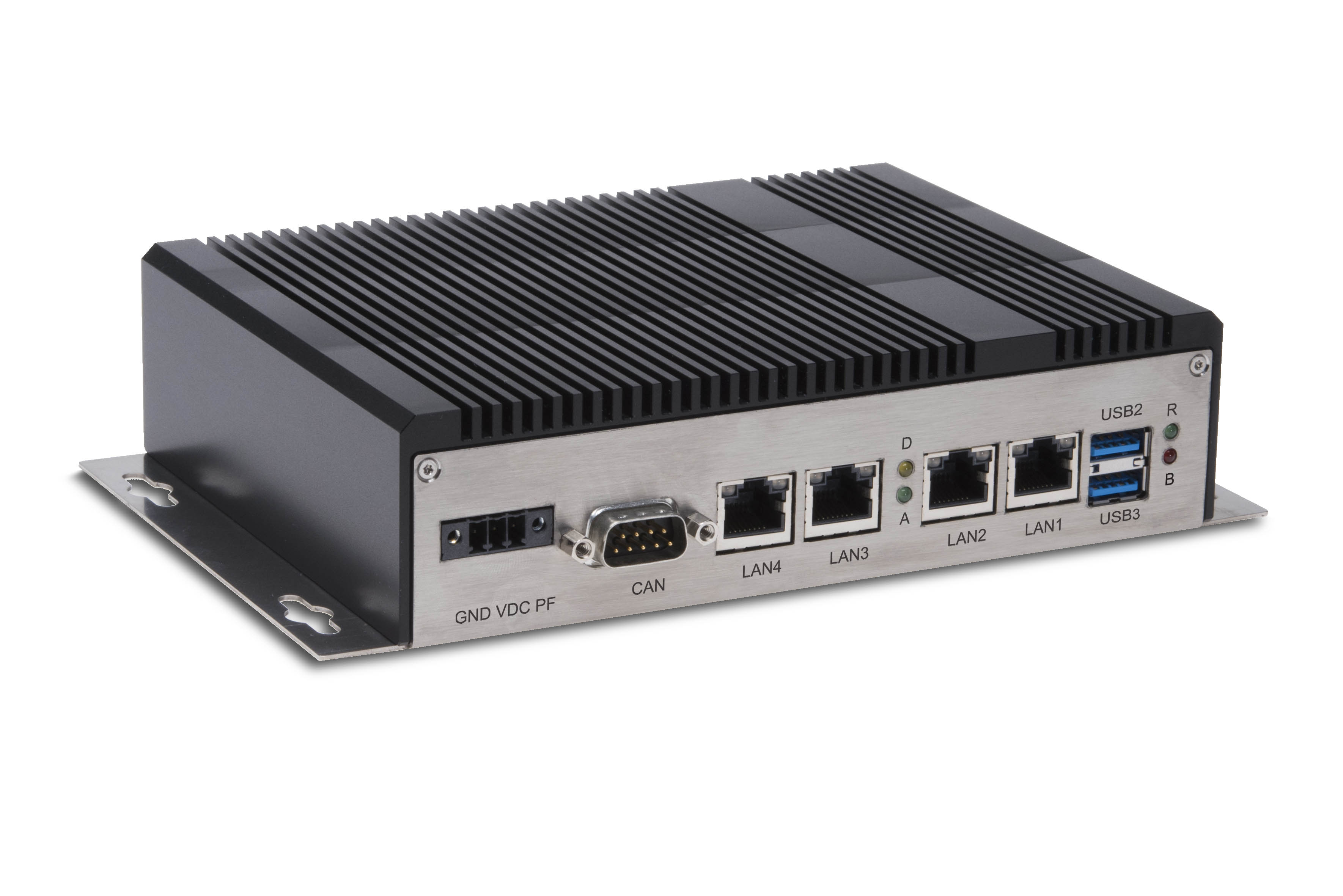 Fanless Box Computer Series