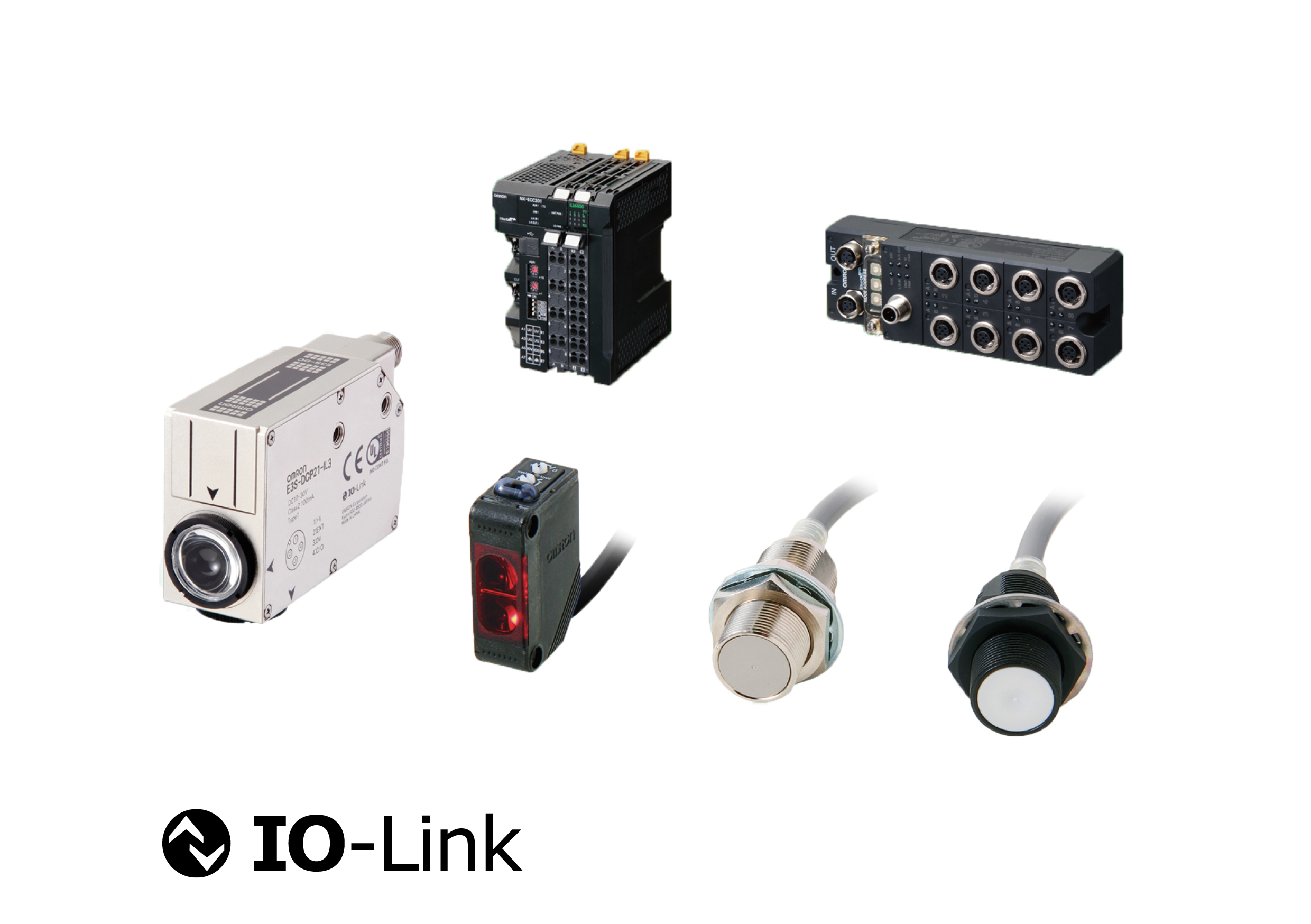 IO-Link Solution