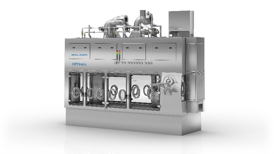 New Integrated Isolators with Modular Design