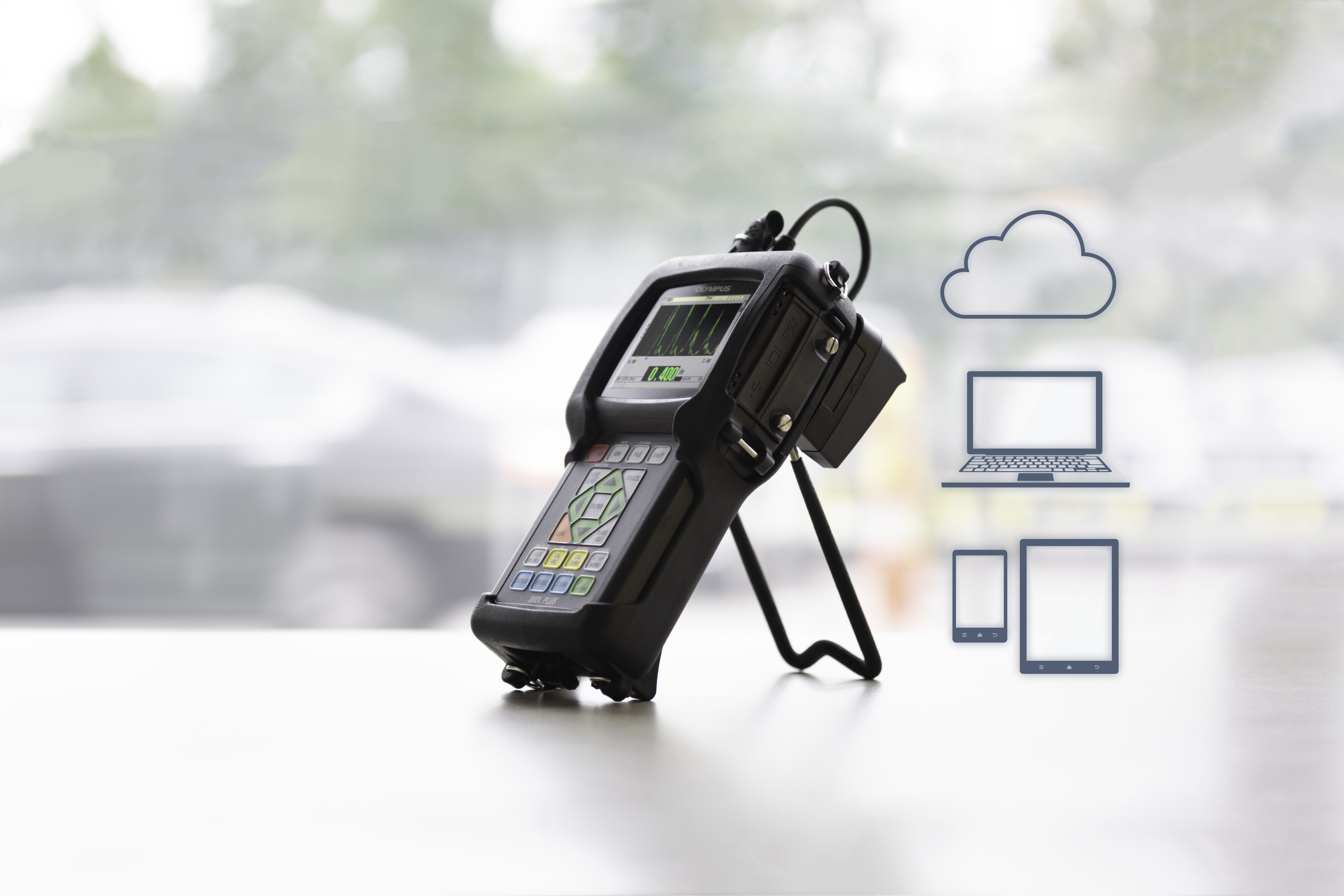 Interconnected Link Adaptor